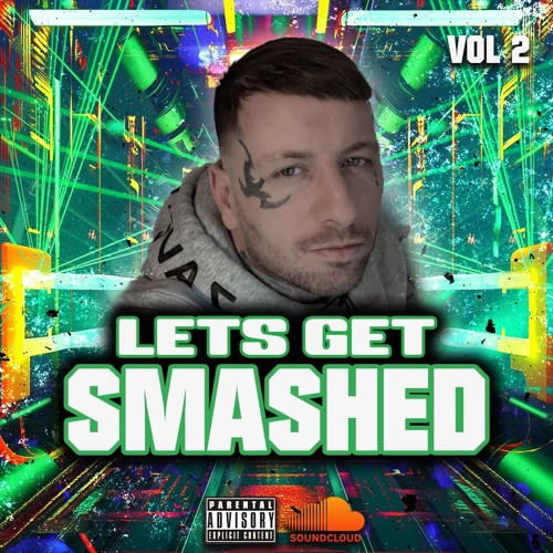 Stream Dj D-Project Lets Get Smashed Vol 2 by DAMO D-PROJECT NEW | Listen online for free on ...