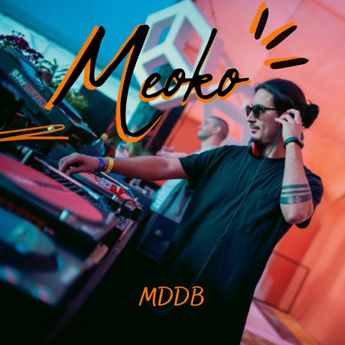 Stream MEOKO Podcast Series | MDDB - Live at Fabrika Festival 2023 by ...