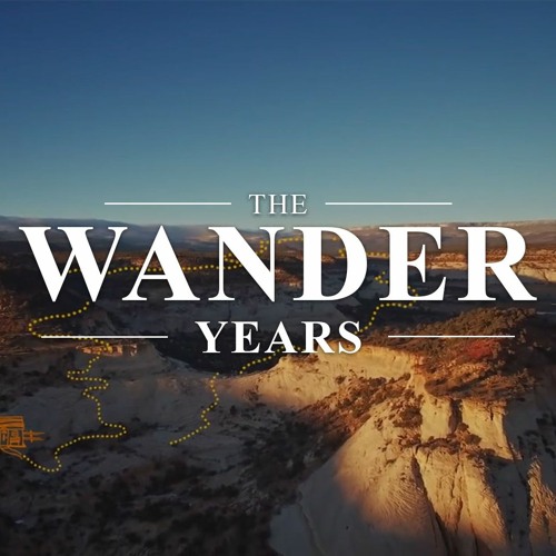 Stream 7. The Wander Years - The Promised Land by Arundel Christian ...