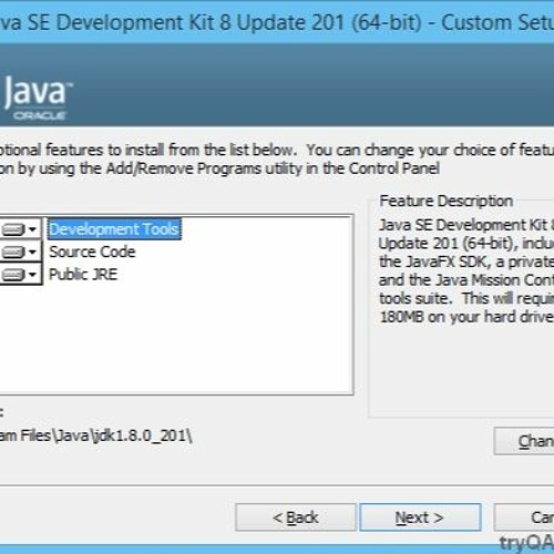 Stream Java SE Development Kit (JDK) 12.0.2 11.0.2 10.0 9.0.4 Free ...