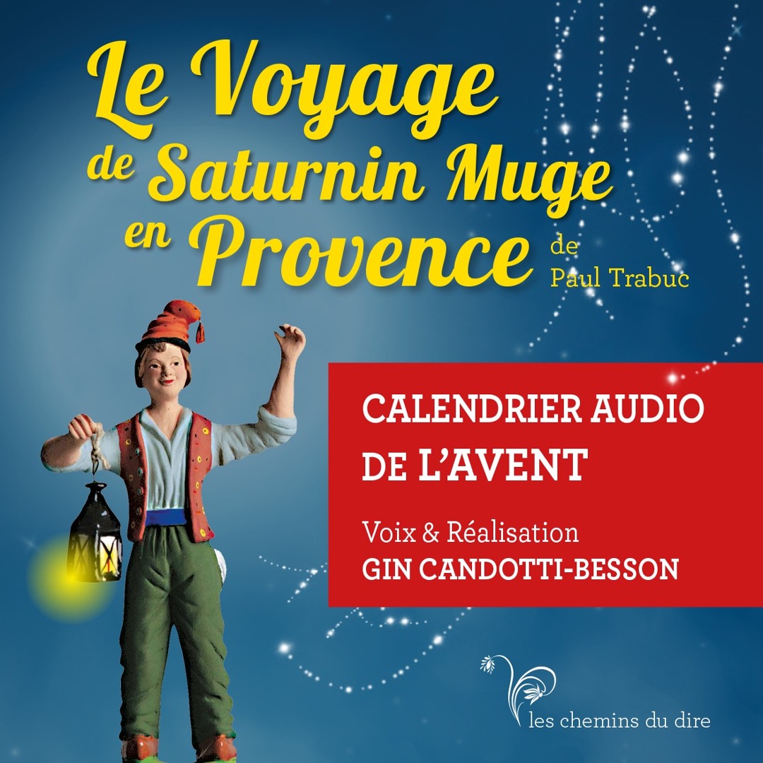 Stream Feuilleton de Noël "le voyage de Saturnin Muge " | Listen to ...