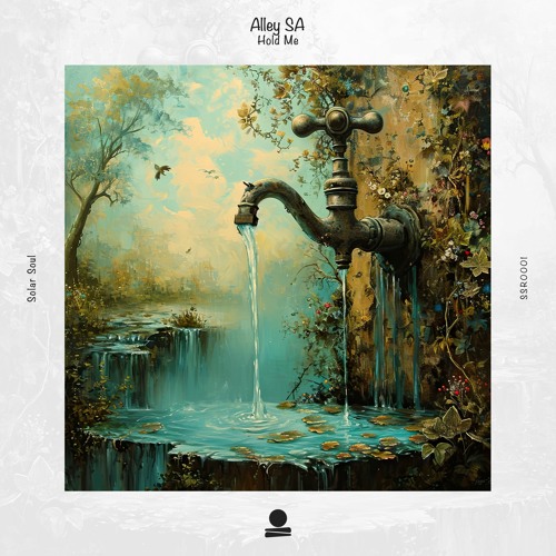 Stream Alley SA - Hold Me (Original Mix) [SOLAR SOUL] by Solar Soul ...