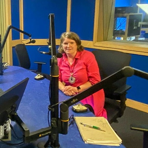 Stream KCLR LIVE: Colette Byrne CEO of Kilkenny Council reflects on ...