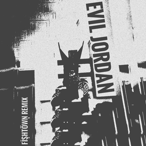 Stream EVILJ0RDAN (FISHTOWN VERSION) by fishtown | Listen online for ...