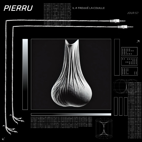 Listen to music albums featuring Il a trouvé la couille by PIERRU online for free on SoundCloud