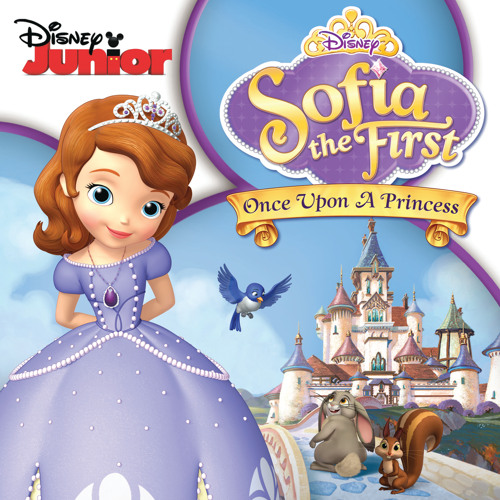 Stream Thanh Nguyen | Listen to True Sisters Sofia the first playlist ...