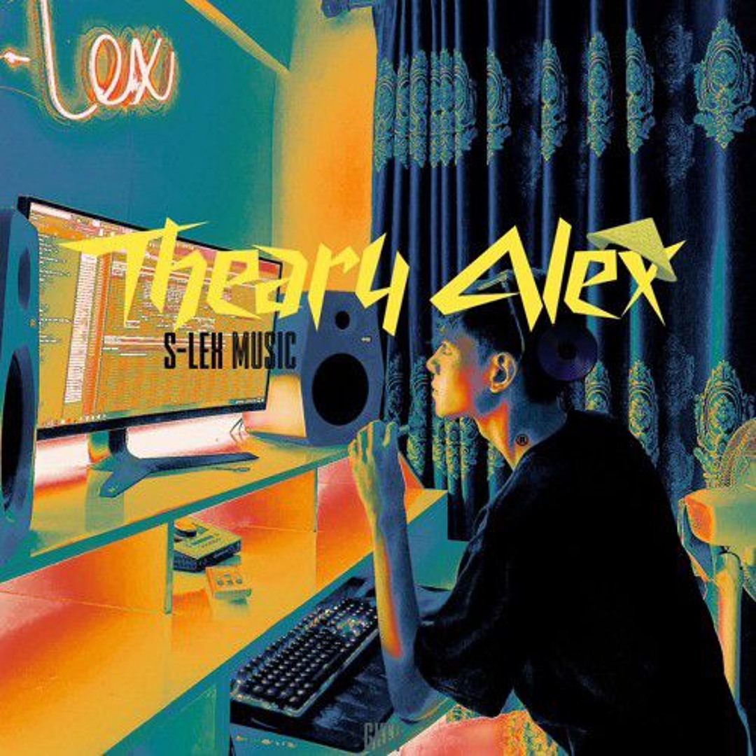 Stream The 7th Element Vitas - S.Lex Remix.mp3 by Mrr Phak Official II ...