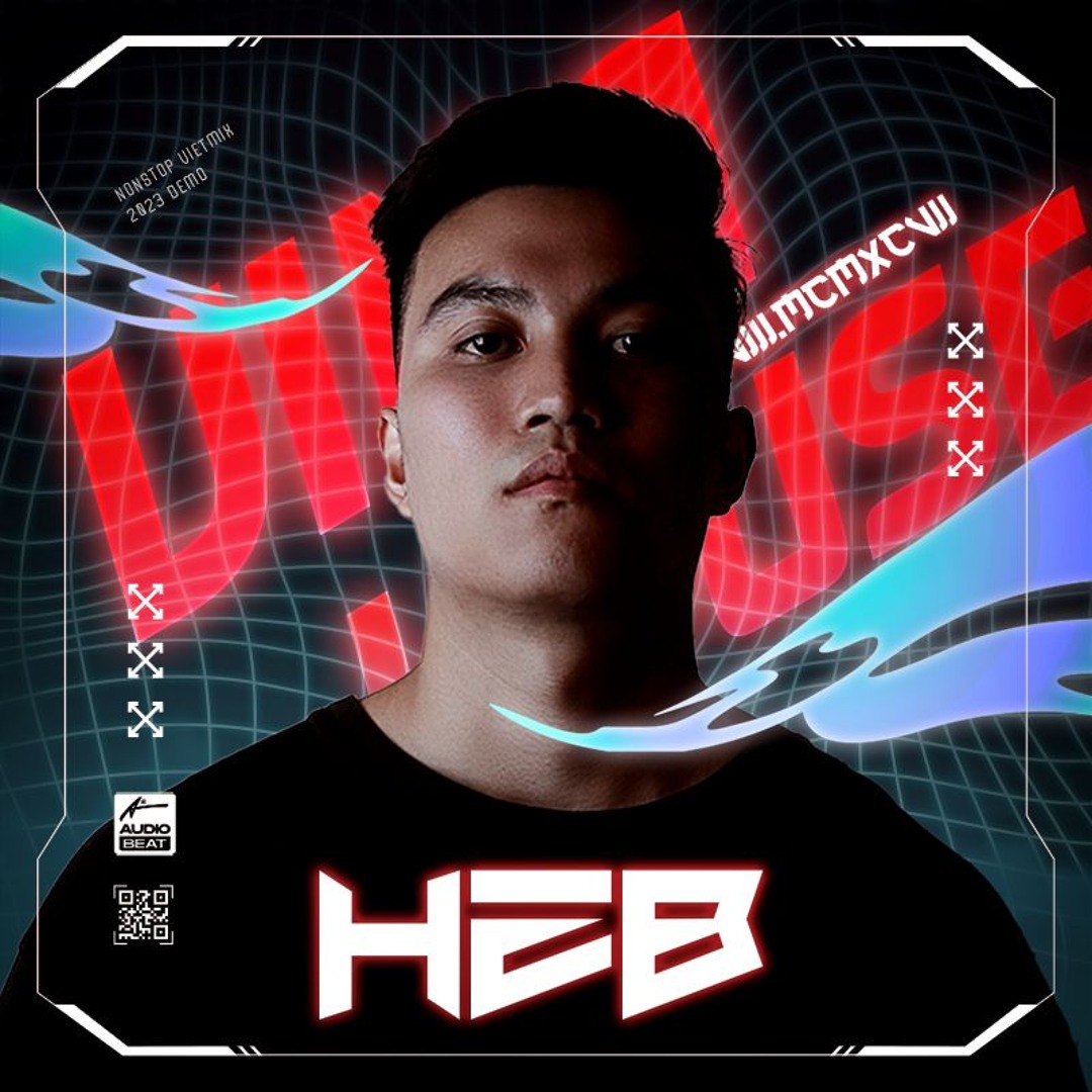 Stream VINALAK - H2B LOI CHOI NEVER STOP #1 | H2B MIX by H2B | Listen ...