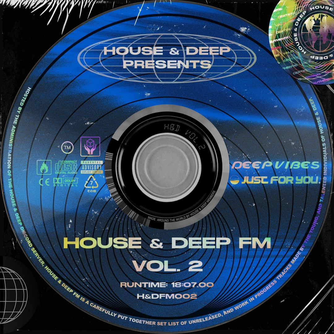 Stream House & Deep FM VOL. 2 by House & Deep | Listen online for free ...