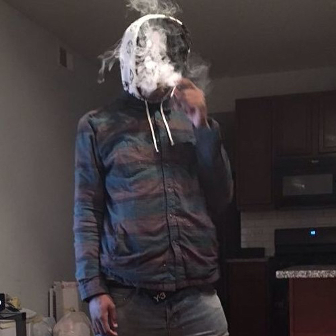 Stream Lucki - Rogue/flyer (NOT SLOWED) HQ by decayed | Listen online ...