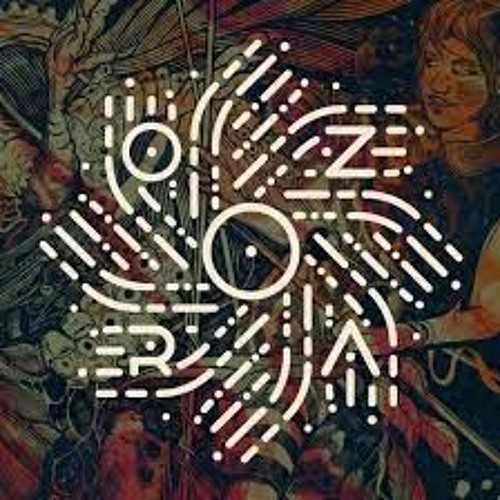 Stream Ozora Festival 2022 Warm Up Psytrance Stream Part 2 29th July