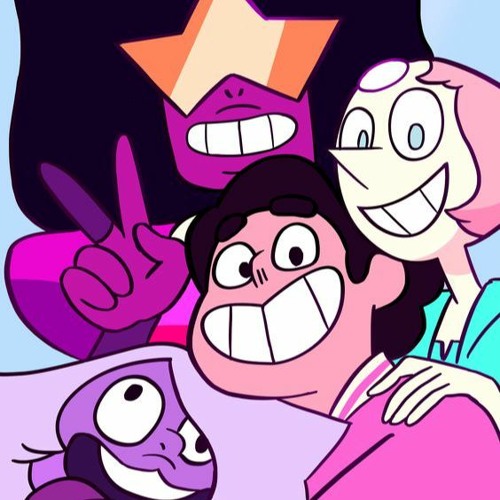 Stream Steven Universe - Love Like You. (Cover) by Official VENUS ...