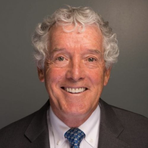 Stream episode EP 739 Robert Fallon On Transitioning From Banker To ...