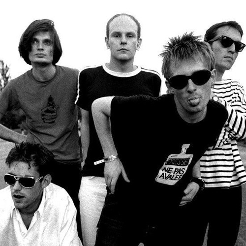 Stream Radiohead - Creep (best live performance) by tn | Listen online ...
