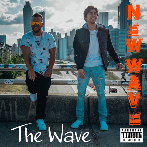 Stream New Wave | Listen to The Wave playlist online for free on SoundCloud