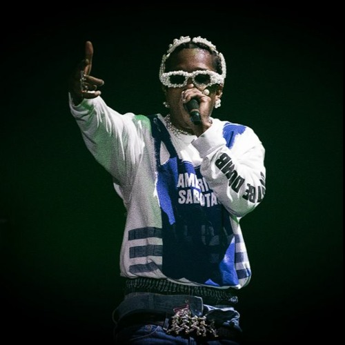 Stream Travis Scott X A$ap Rocky X Bruno Mars by Alex | Listen online ...