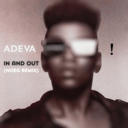Stream Eric Prydz Feat.Adeva - In And Out(Noeg Remix) by Noeg | Listen ...
