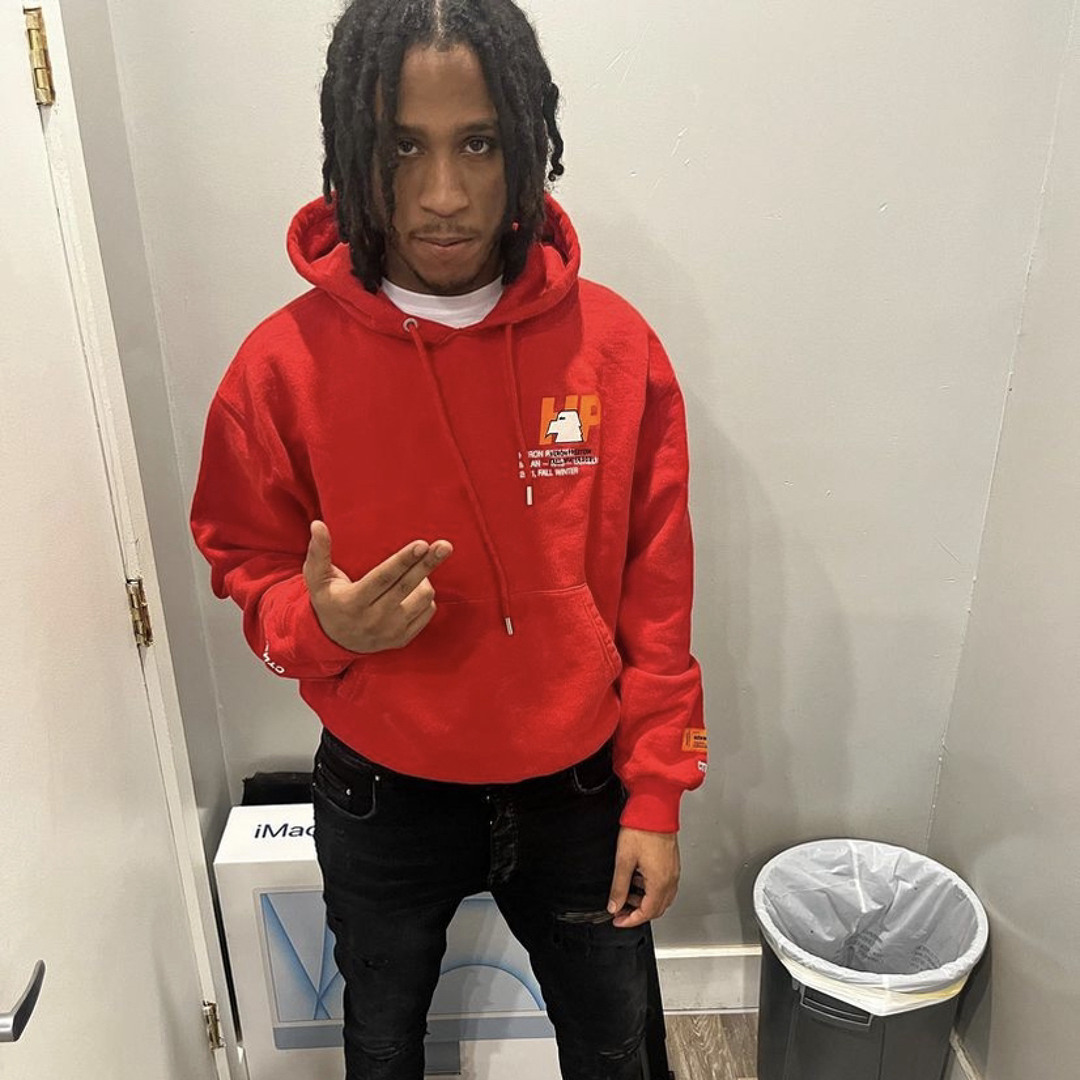 Stream Sdot Go - Demon (Full Unreleased) by fuck do you want | Listen ...