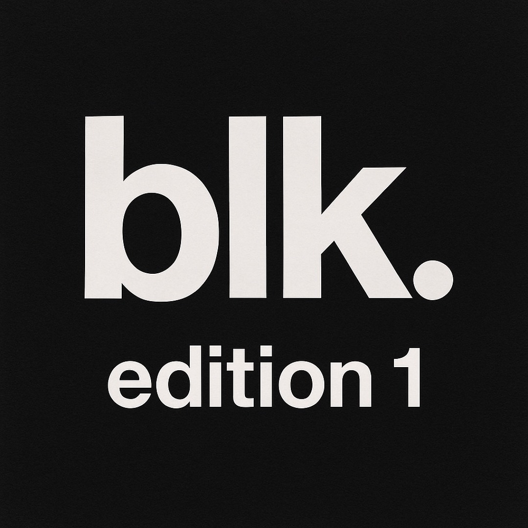 Stream blk — Immersive Mix Edition 1 by TINO blk | Listen online for ...