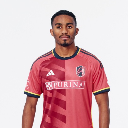 Stream Njabulo Blom by St. Louis CITY SC | Listen online for free on ...