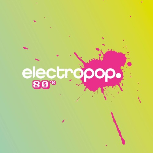 Stream Electropop 80's by Outrageous!!! | Listen online for free on ...