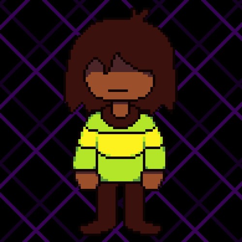 Stream RPGMaker kris fight theme by GoGlitch | Listen online for free ...