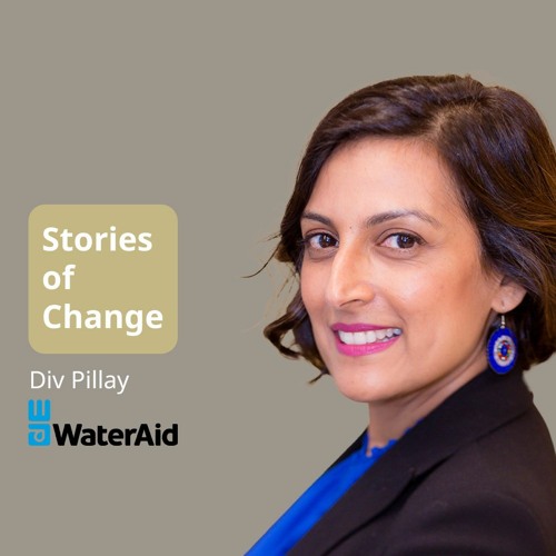 Stream 7. Div Pillay by WaterAid Australia | Listen online for free on ...