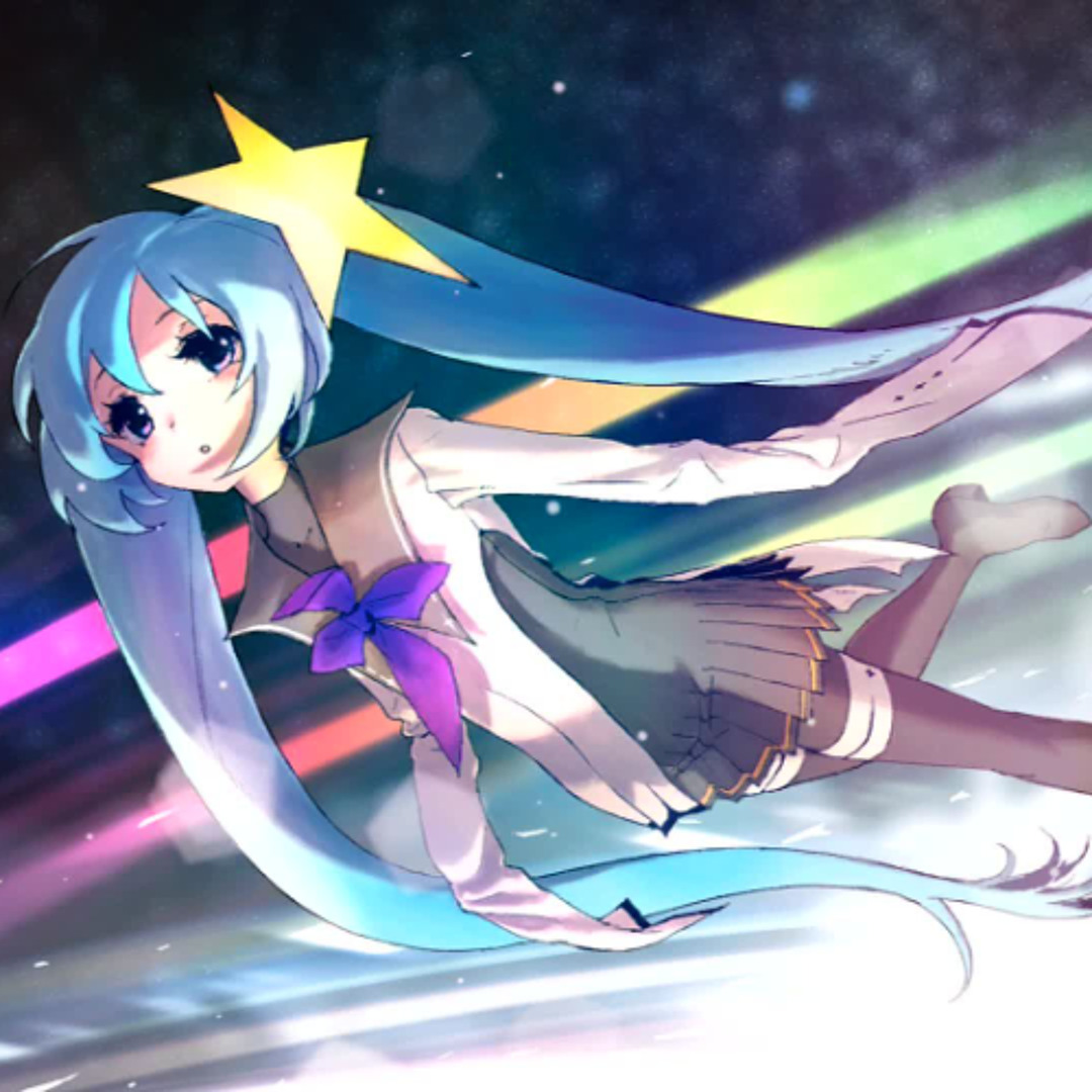 Stream 【Hatsune Miku NT】John Zeroness - Meteor【 Piapro Studio NT2 Cover ...