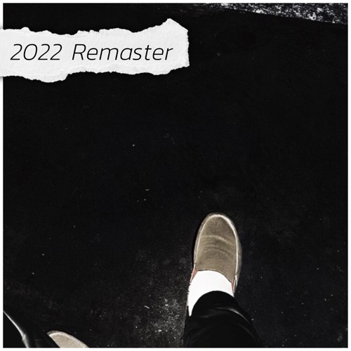 Stream Say Hello Once Again (2022 Remastered Version) by Min Mercury ...