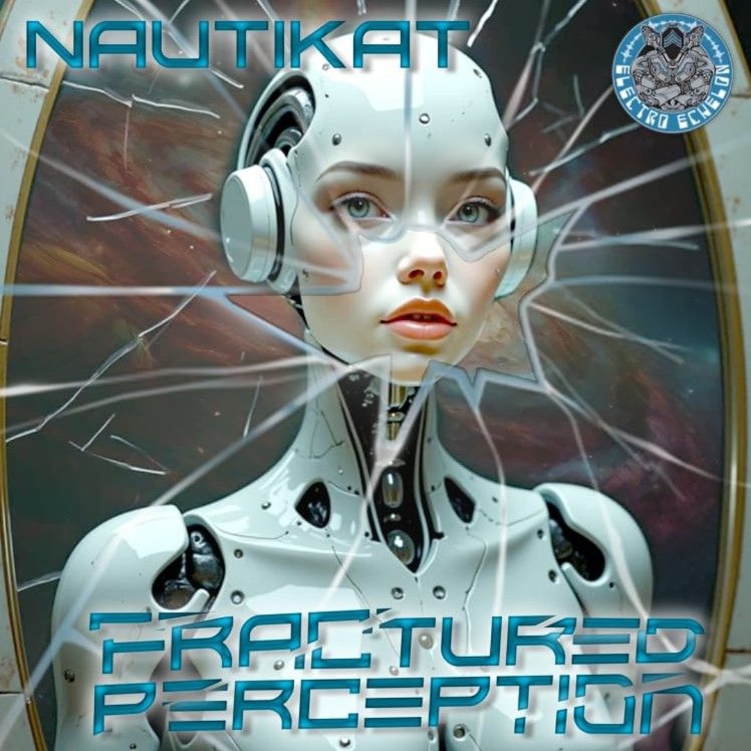Stream Fractured Perception (Original Mix) by DJ NautiKat | Listen online for free on SoundCloud