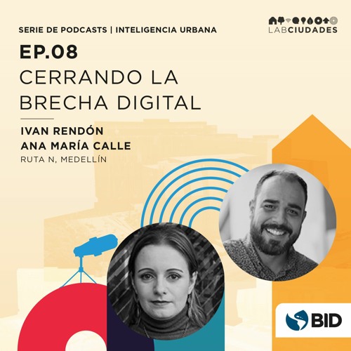 Stream Cerrando la brecha digital by Banco Interamericano de Desarrollo ...