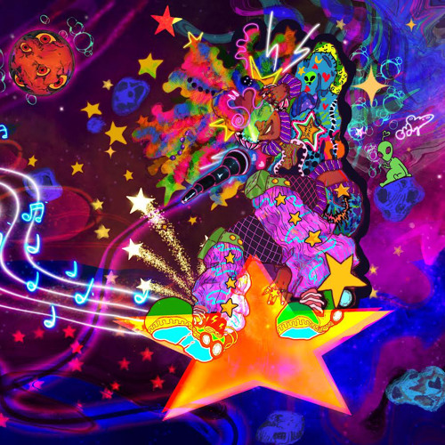 Stream Star Jackson Character Demo Reel by Star Jackson | Listen online ...