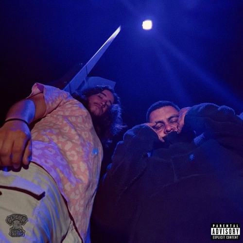 Stream High Key Low Key (feat. ZayAtPeace) by JUHSANTiii | Listen ...