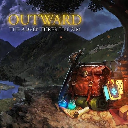 Stream Outward — Outward OST - 17. Monsoon at night (192 kbps).mp3 by ...