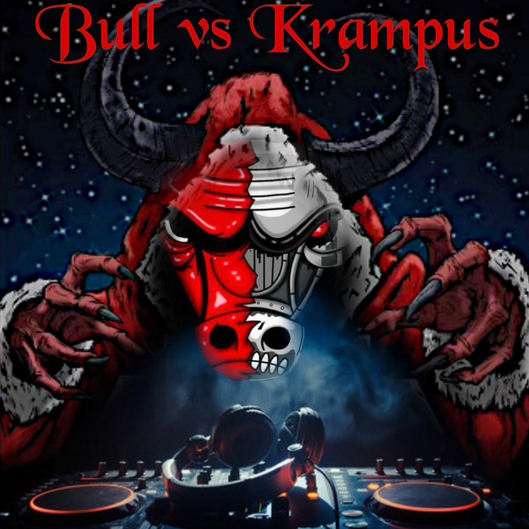 Stream Bull vs Krampus👿 by Bull G | Listen online for free on SoundCloud