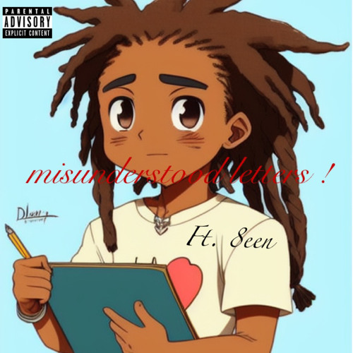 Stream Uncomprehendable Letters ft. 8een by yort ! | Listen online for ...