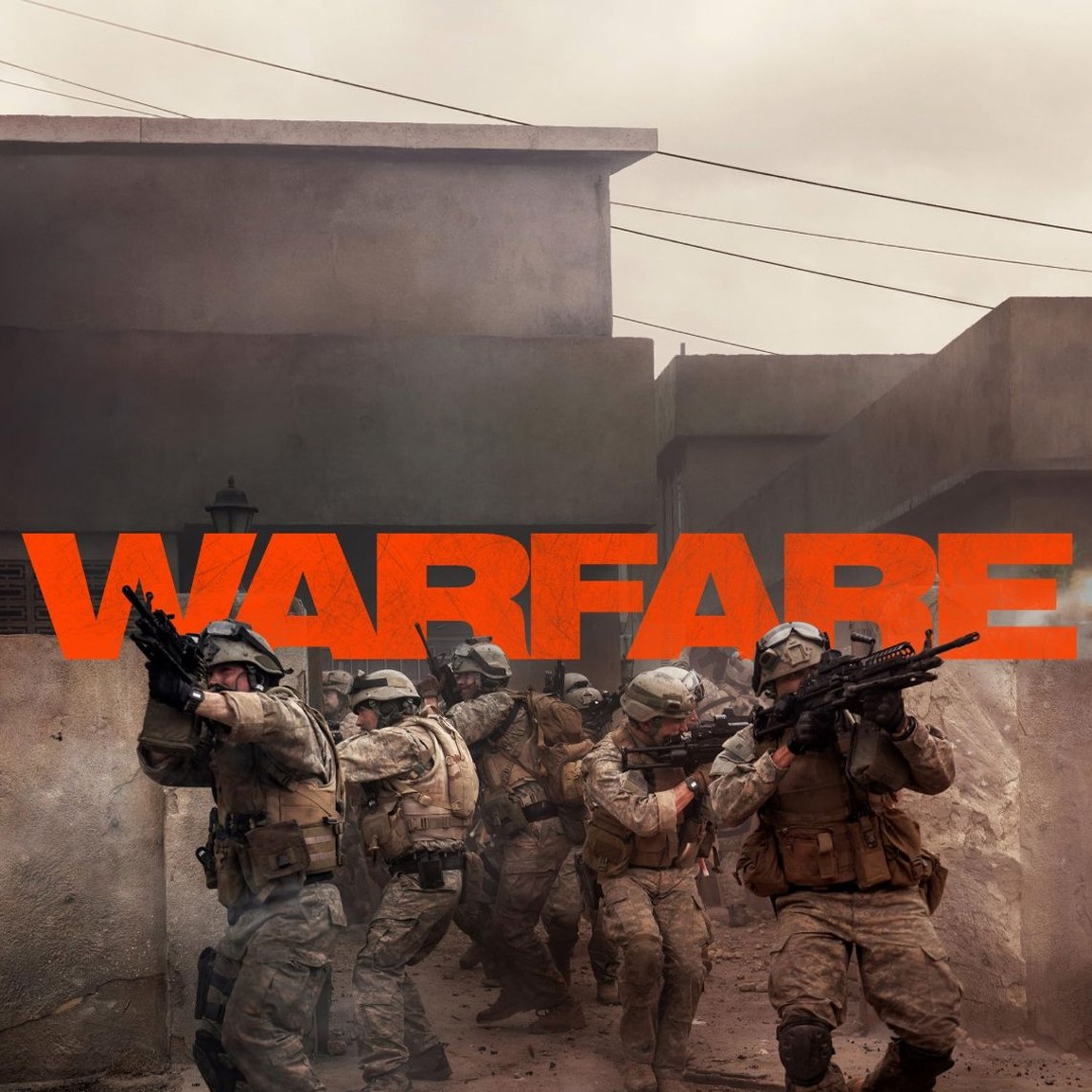 Stream Emilio | Listen to Warfare Soundtrack A24 playlist online for ...