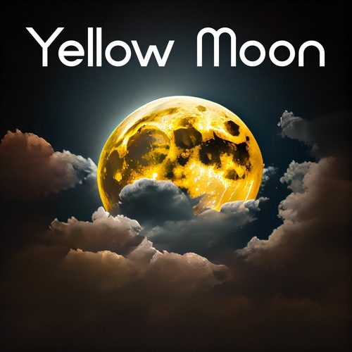 Pearl Jam Yellow Moon