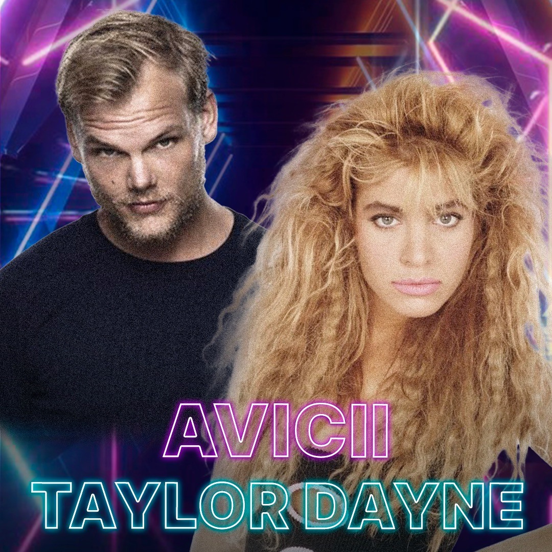Stream Avicii Ft. Taylor Dayne - Heartfelt SOS (The Mashup) by FG ...
