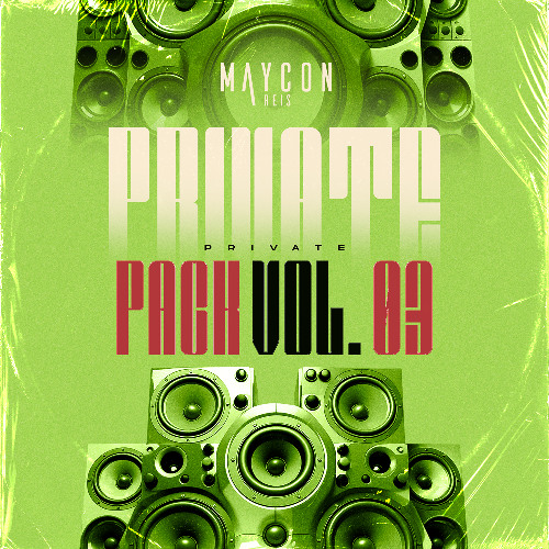 Stream Maycon Reis - Privates 2024 Vol.3 by Maycon Reis | Listen online ...