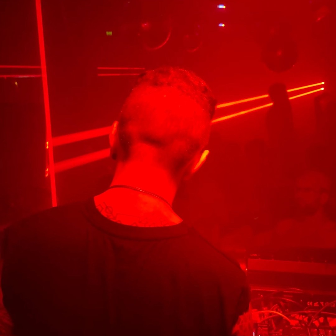 Stream Paul Abad DJ Set - Nexus - ACID TECHNO 2024 by PaulAbad | Listen ...