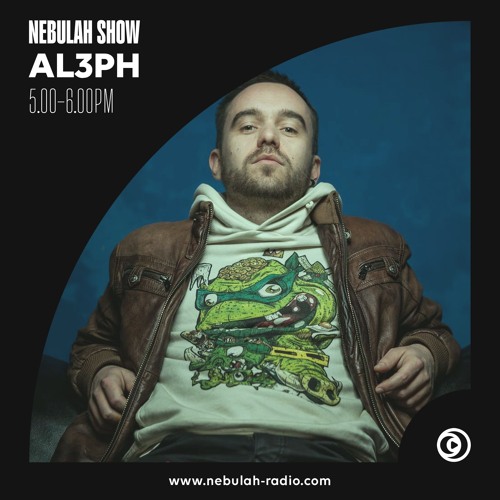 Stream Al3ph - 25th December 2024 by Nebulah_Radio | Listen online for ...