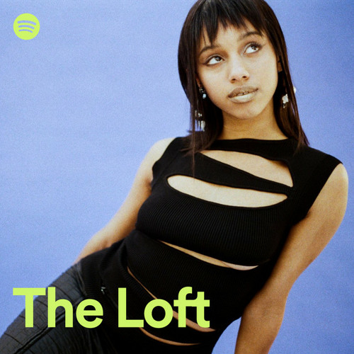 Stream User 933789802 | Listen to The Loft playlist online for free on ...