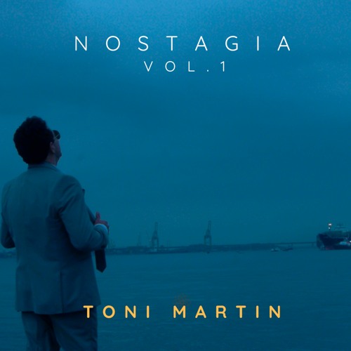 Stream Toniii | Listen to Nostalgia | Toni Martin playlist online for ...