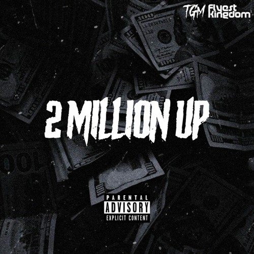Stream 2 Million Up (Peezy Remix) by Cracka Capone | Listen online for ...