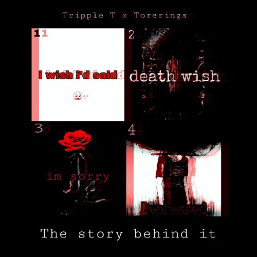 Stream The story behind it by Tripple T | Listen online for free on ...
