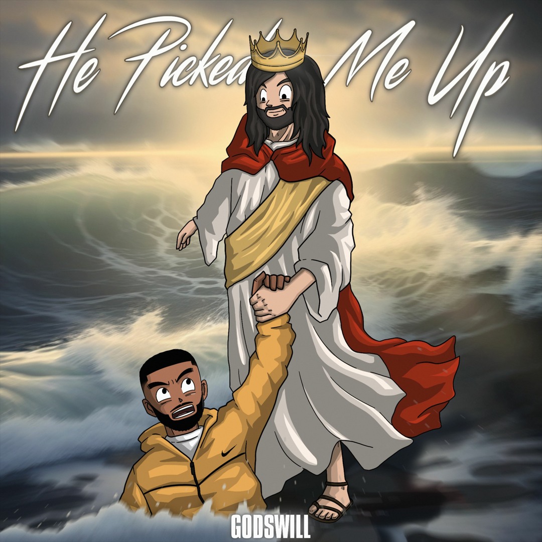 Stream He Picked Me Up by Godswill | Listen online for free on SoundCloud