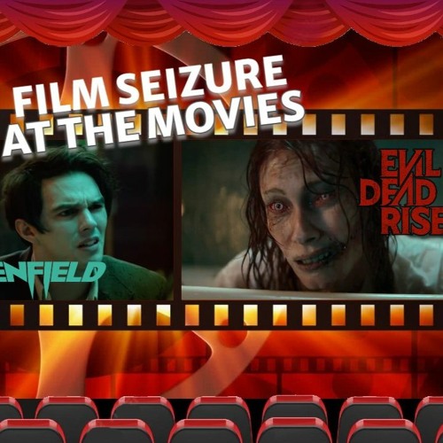 Evil Dead Rise Movies In Order 60 Photos - Moonagedaydream.film