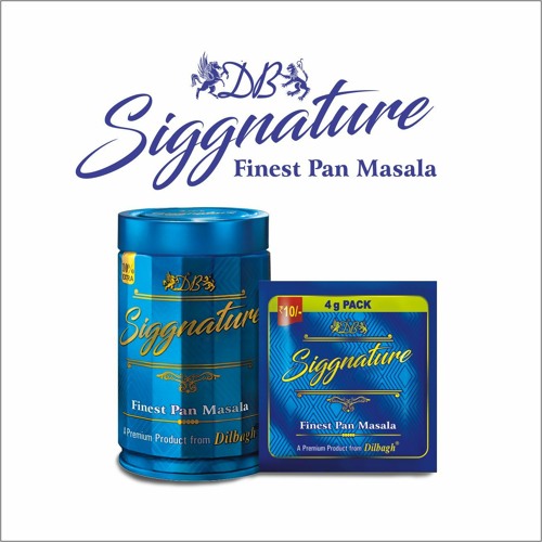 Stream episode Siggnature Pan Masala title song by Siggnature Pan ...