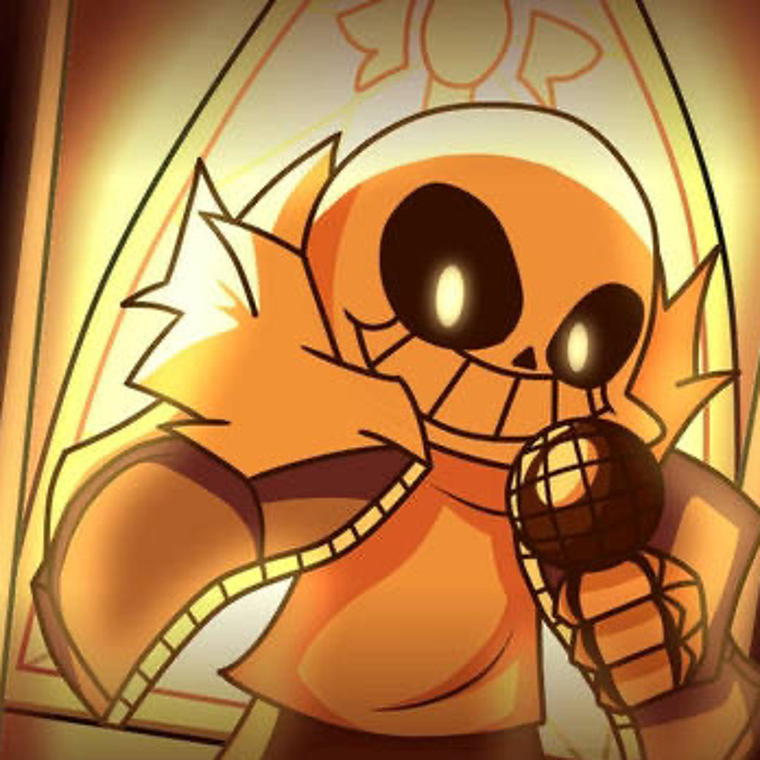 Stream Friday Night Funkin': SANSTROCITY (ATROCITY But It's Sans Vs ...